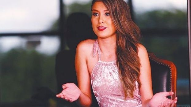 Clara Gil cuenta su drama y sorprende a todos – eju.tv