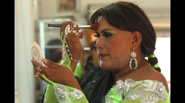 David Condori se fue a Chile en busca de sus sueños y retorna a Bolivia ...