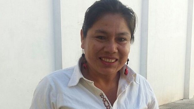 Eligen a la primer mujer Gran Cacique Indígena Chiquitana – eju.tv