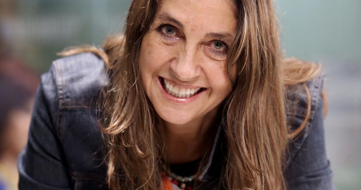 Patricia Gutiérrez enseña el secreto de un buen guion – eju.tv