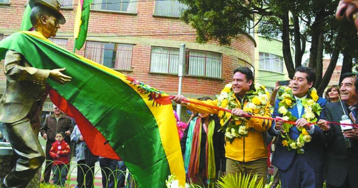 Piden alguna honra para Gilberto Rojas – eju.tv