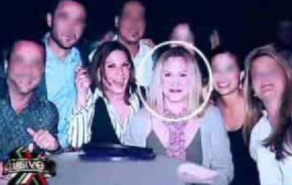 La doctora Ana María Polo, de «Caso Cerrado», estaría en pareja con su ...