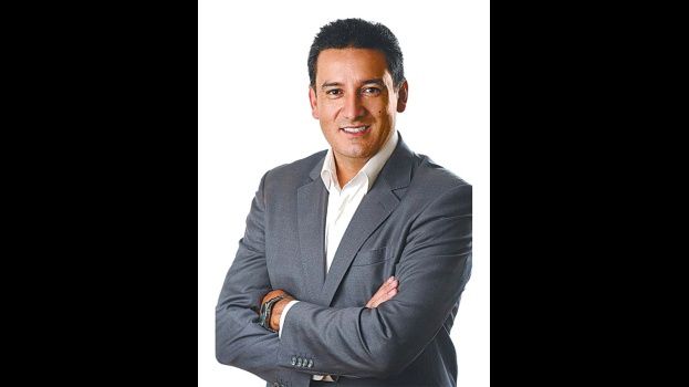 Pablo Canedo: ‘No necesitamos un policía que nos diga qué hacer’ – eju.tv