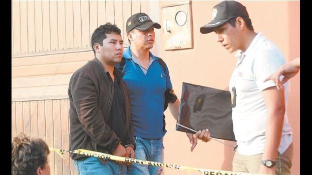Santa Cruz. Por la muerte de ingeniera Lineth Salazar aprehenden al ...