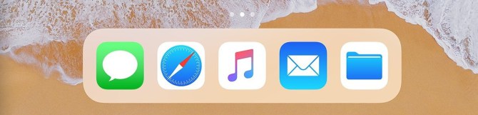 El iPhone 8 tendrá un dock como el iPad en iOS 11 – eju.tv