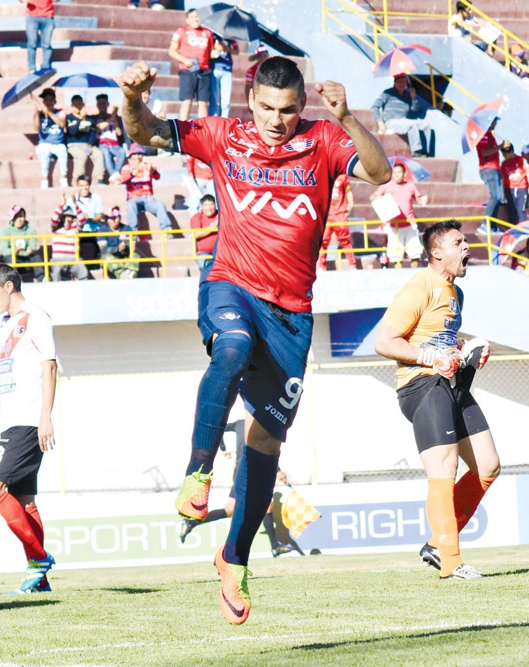 Pochi Chávez cambió insultos por aplausos en solo dos meses – eju.tv