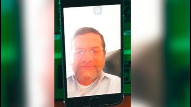 Exmagistrado Rocha va preso y Ostreicher apunta a Zenón Rodríguez ...