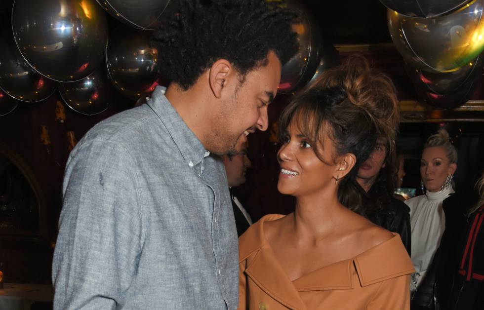 Así es Alex Da Kid, el productor que ha enamorado a Halle Berry – eju.tv
