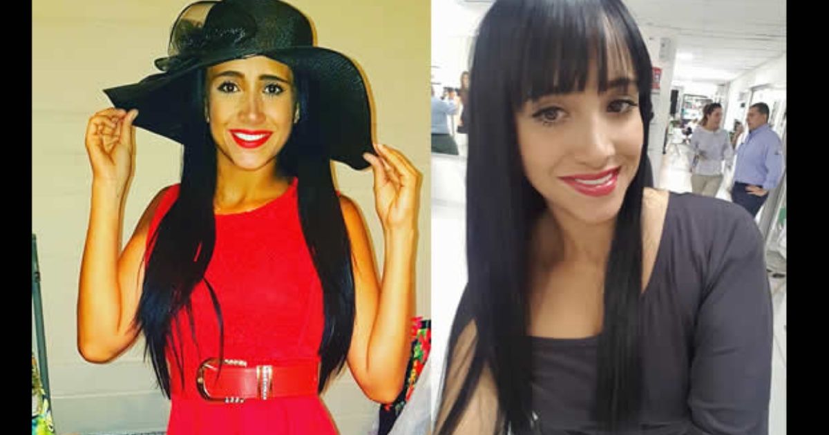 Ximena Suárez se tatúa la pesadilla de LaMia – eju.tv