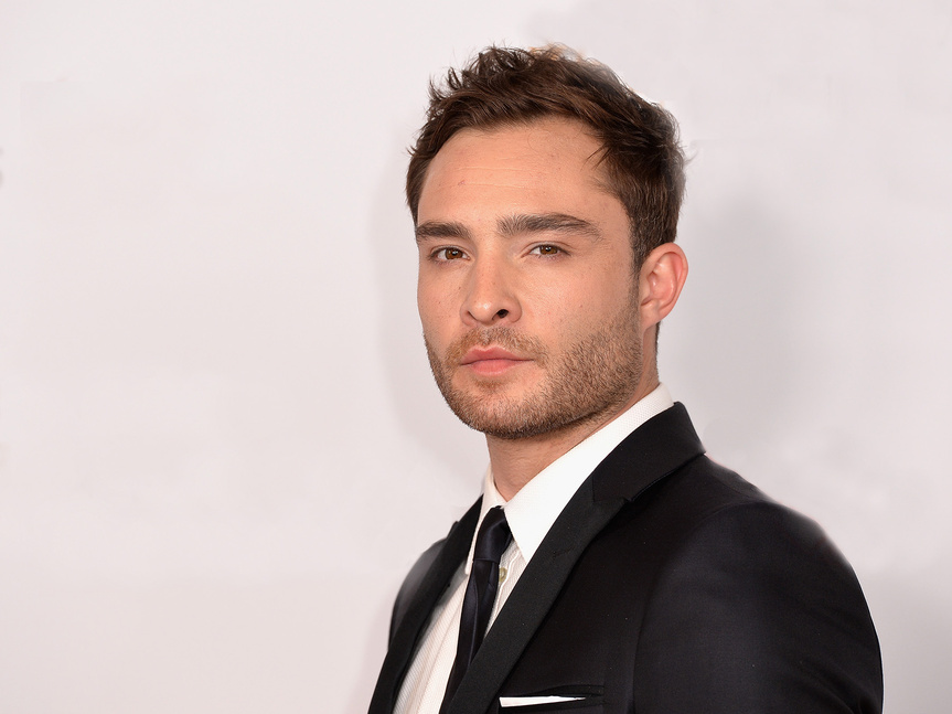 El actor Ed Westwick, de ‘Gossip girl’, acusado de violación – eju.tv