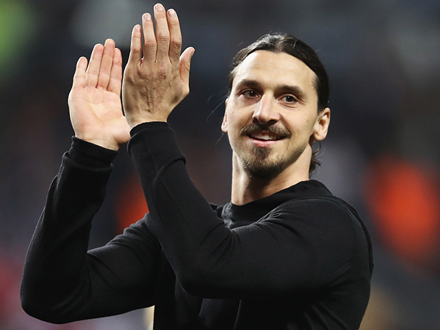 La vida de Zlatan llega a la pantalla grande – eju.tv