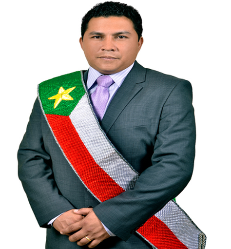 TED de Pando da luz verde para proceso revocatorio del alcalde Luis ...