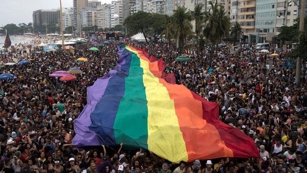 Los pacientes transgénero necesitan desesperadamente mejores médicos ...
