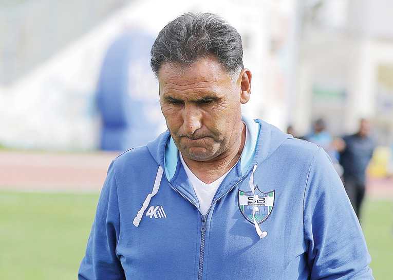 Ferrufino dice que el Toro “mejora” – eju.tv