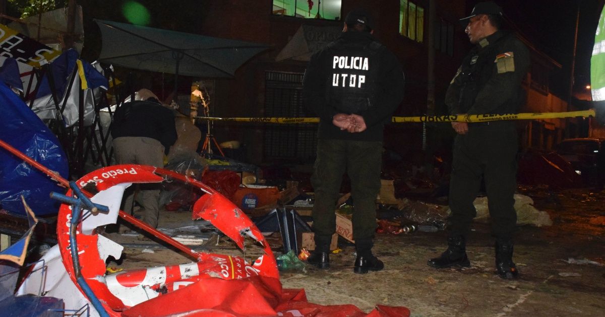 Dotarán ataúdes y nichos para enterrar a víctimas fatales de explosión ...