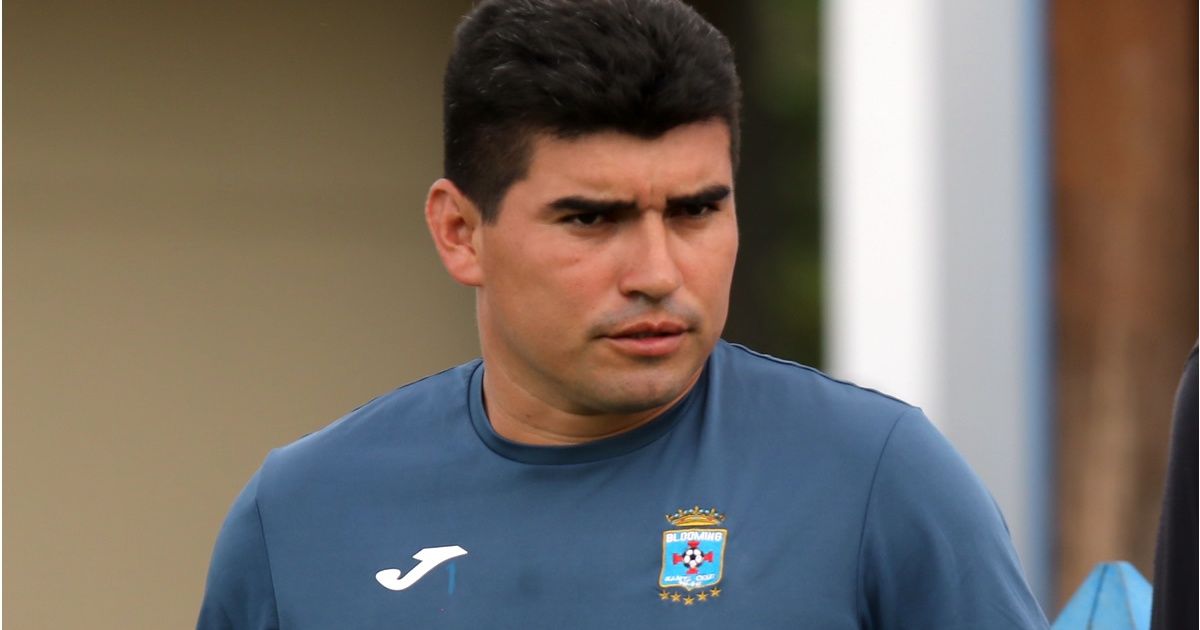 Suárez será evaluado en esta jornada – eju.tv