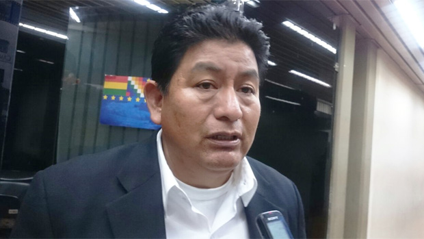 Edgar Montaño: “En 2019 las plataformas se van a estar peleando cargos ...