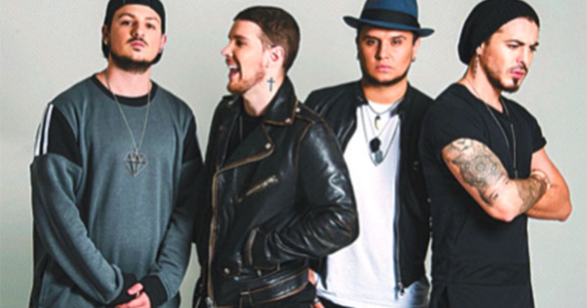 Santa Cruz vuelve a ser el centro de los conciertos – eju.tv