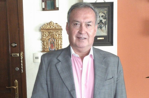 Exviceministro de Goni, Guido Meruvia, dice que el 2003 huyó de una ...