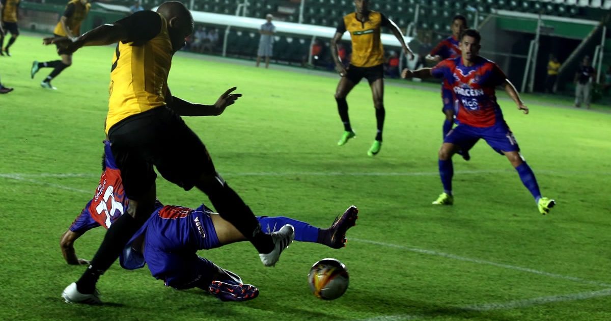 Destroyers va a Sucre en procura de acercarse a los Play Off – eju.tv