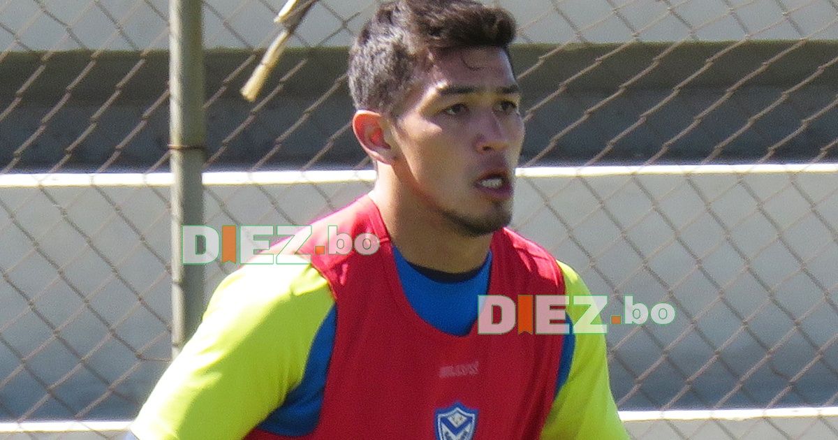 Melgar vuelve a ser opción en San José – eju.tv