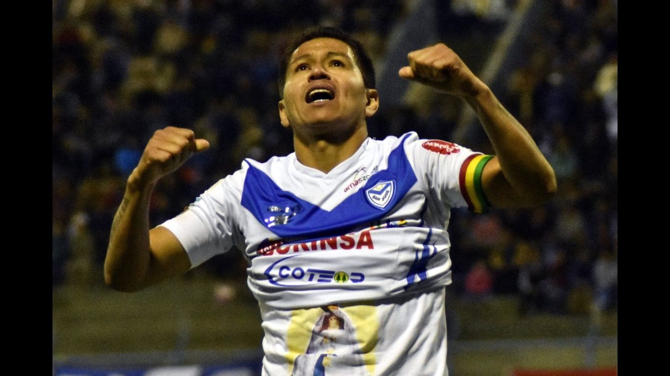 «Saucedo, Saucedo» retumbará en el Bermúdez – eju.tv