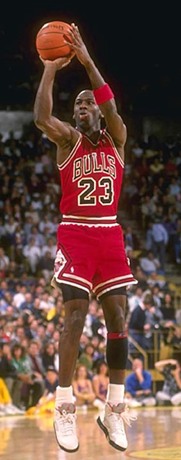 El «Jesús negro» y el mejor partido de la historia que nadie vio: las 5 ...