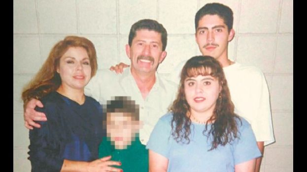 Techo ‘e paja en exclusiva: «Pedí volver, ya pagué todo y no tengo ...