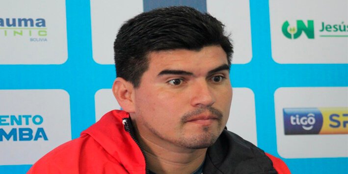 Hugo Suárez: “Hoy estamos pensando en Aurora y clasificar entre los ...