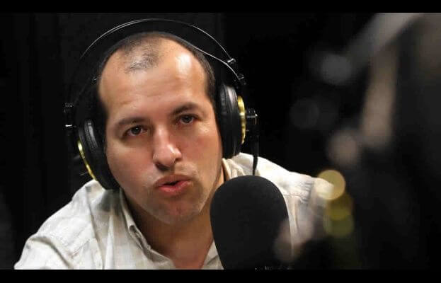 Tito Paz: Existe interés en crear malestar en el club Blooming – eju.tv