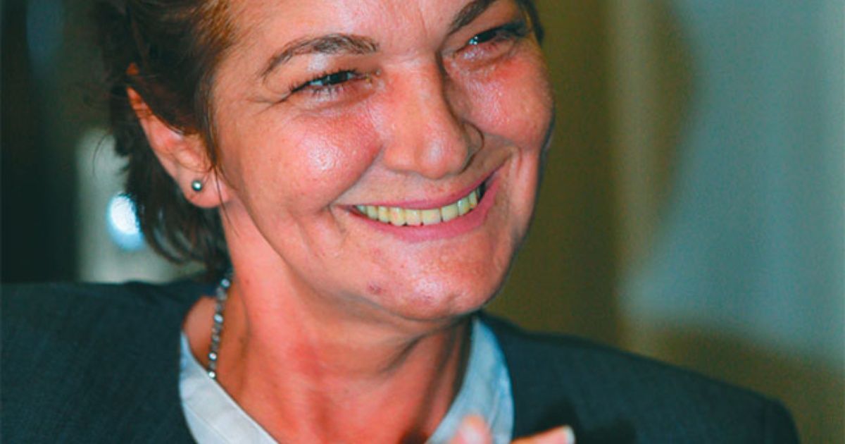 Maritza Martínez:»Todos tienen el don de curar como yo lo hago « – eju.tv