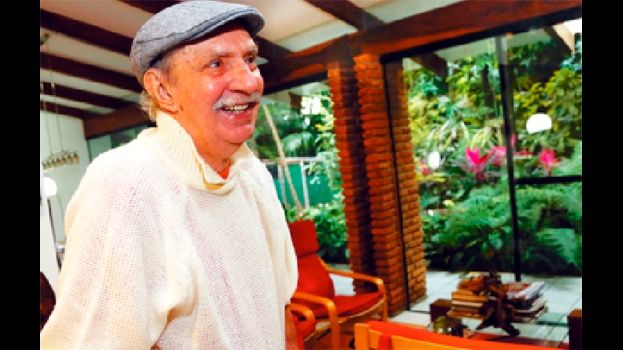 Fallece el exalcalde y fundador de la Nación Camba, Sergio Antelo – eju.tv