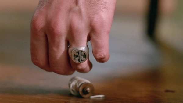 Sociedad Thule: la increíble y criminal organización secreta que fue la ...