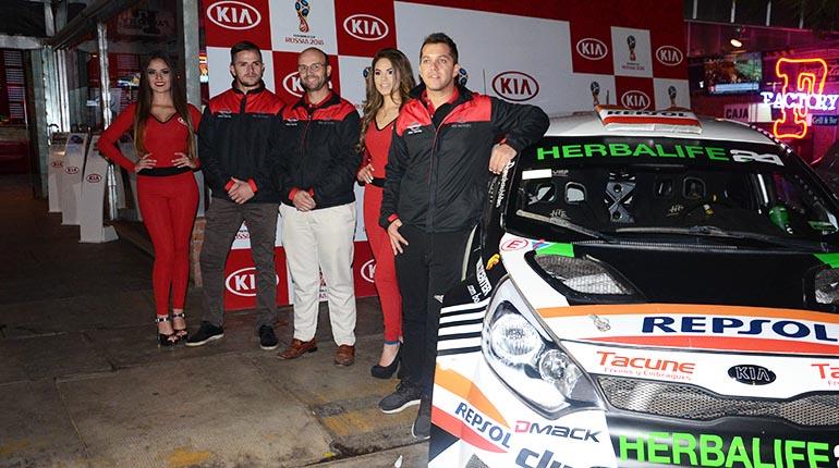 Peredo encara nuevos y grandes retos con un moderno motorizado – eju.tv