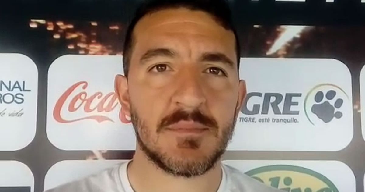 Román confía en la garra charrúa de su selección – eju.tv