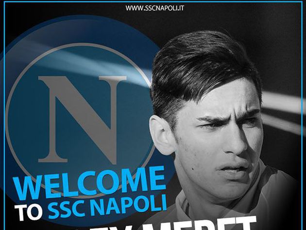 Napoli tiene nuevo portero tras la salida de Pepe Reina – eju.tv