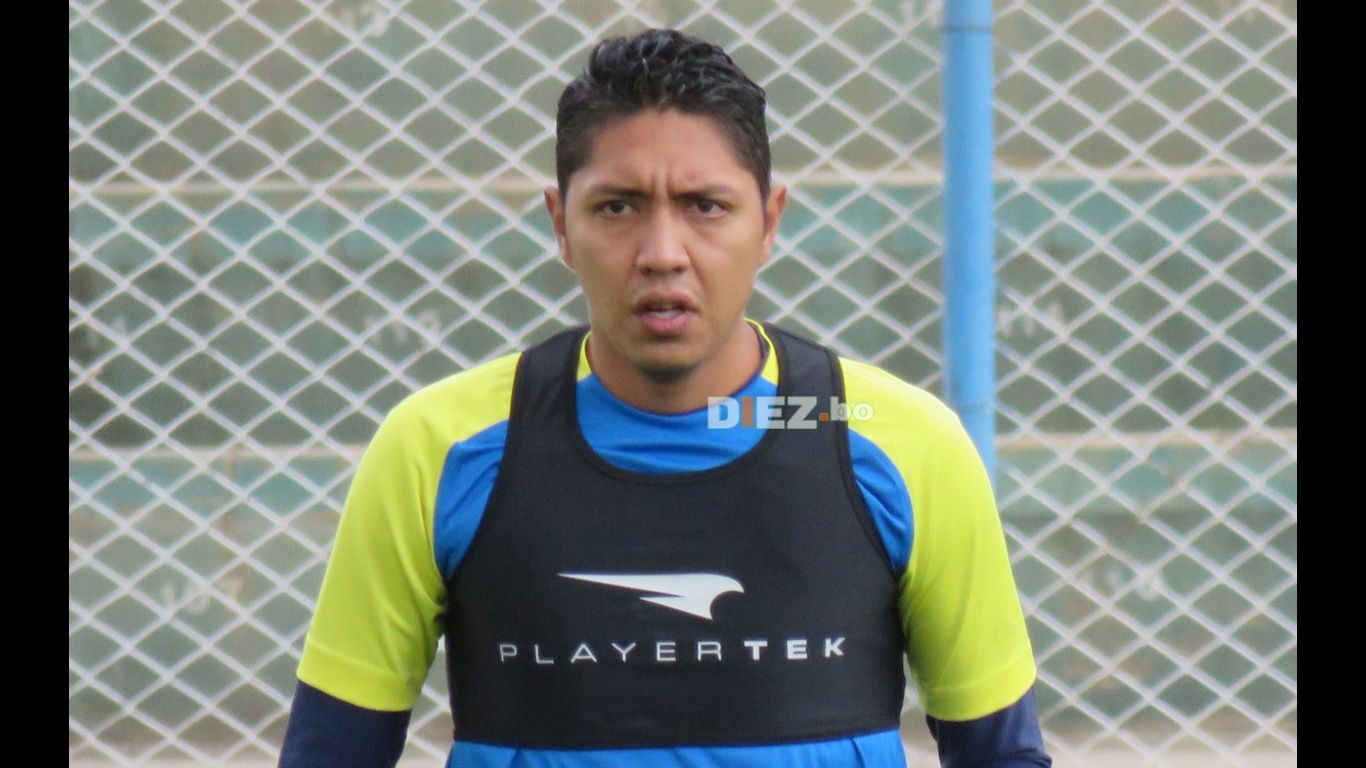 San José demandará a Samuel Galindo – eju.tv