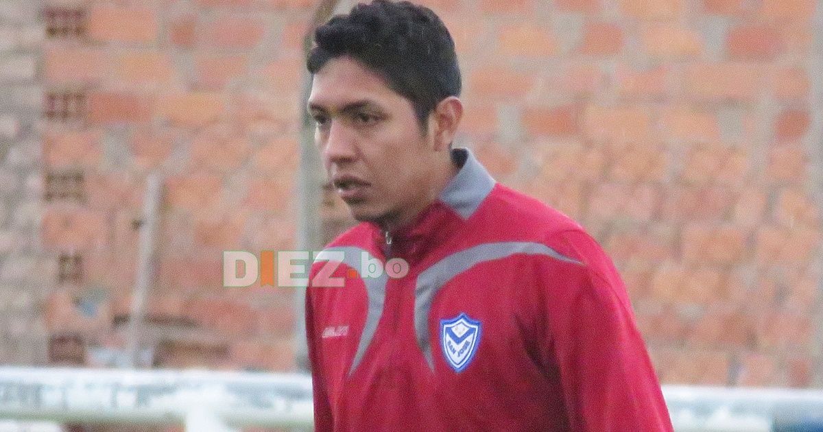 Samuel Galindo deja San José por Always Ready de La Paz – eju.tv