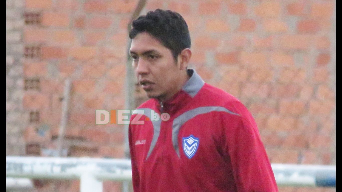 Samuel Galindo deja San José por Always Ready de La Paz – eju.tv