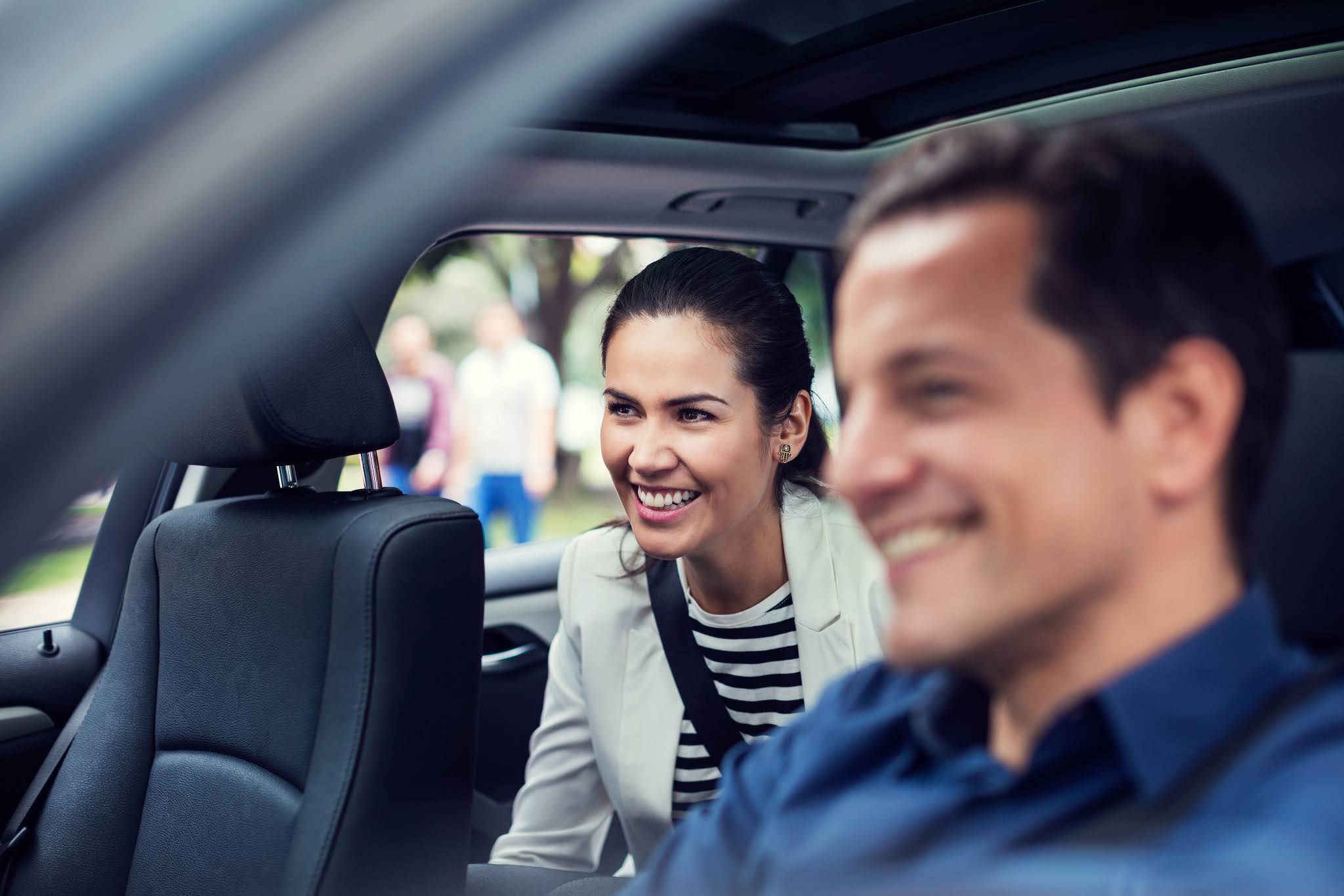 Uber alcanza los 10 mil millones de viajes en el mundo – eju.tv