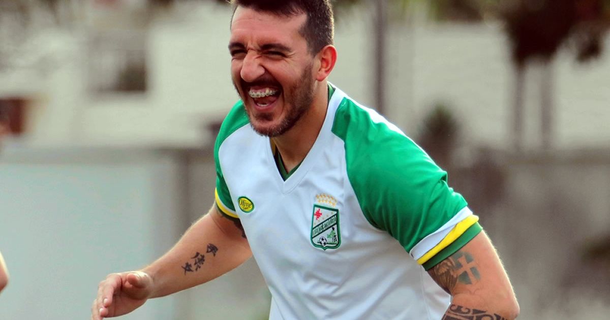 A pedido del público, Marcel Román está de vuelta – eju.tv