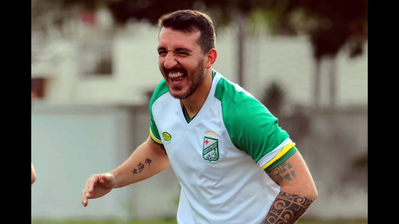 A pedido del público, Marcel Román está de vuelta – eju.tv