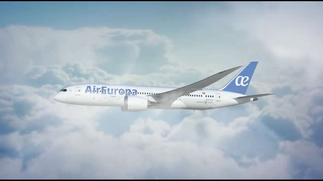 El considerado avión más moderno del mundo estará en Bolivia – eju.tv