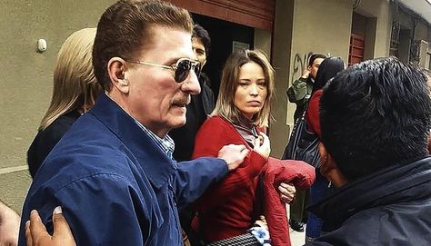 Gobierno descarta que ‘Techo de Paja’ haya huido de Bolivia y cree se ...