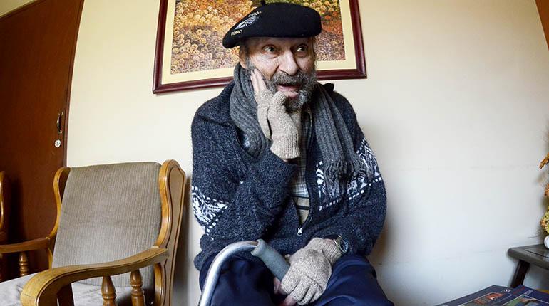 Xavier Albó: “Como Evo quiere perpetuarse, no ha preparado a otro ...