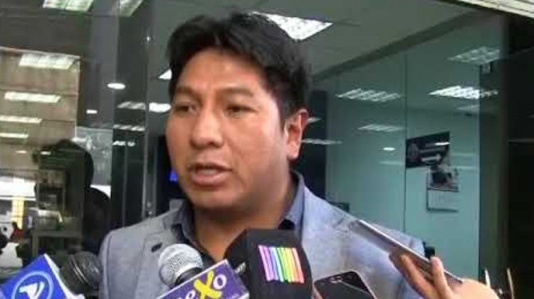 Denuncian al juez Alan Zárate de proteger a hombre que intentó ...