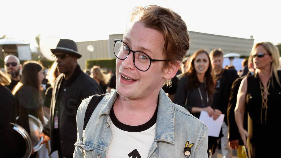 Macaulay Culkin, el actor que no ha superado la maldición de ser una ...