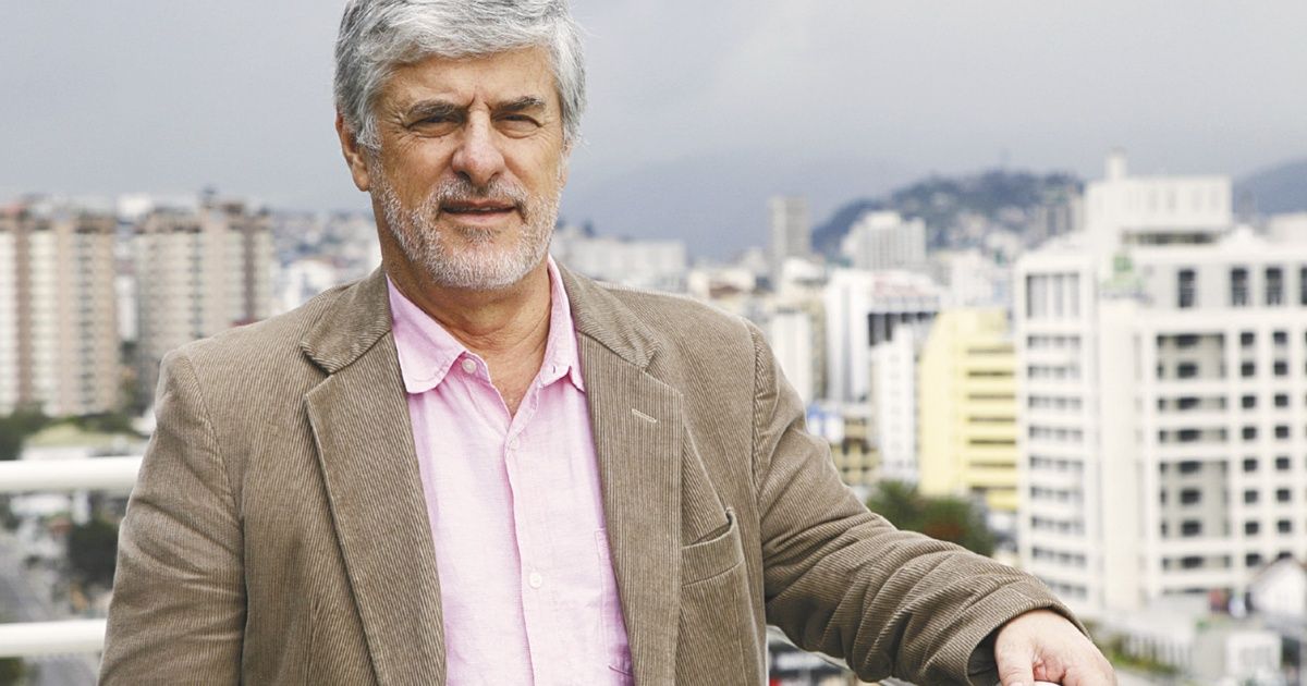 Fernando Carrión: «La migración del campo a la ciudad está llegando al ...