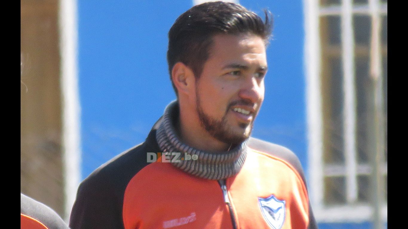 San José espera por la recuperación de Rodrigo Ramallo – eju.tv
