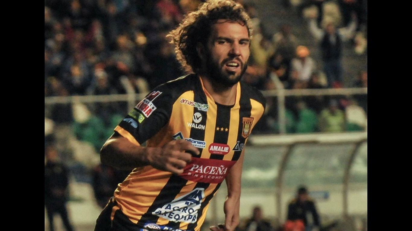 Marteli no pierde las esperanzas de ganar el Clausura – eju.tv